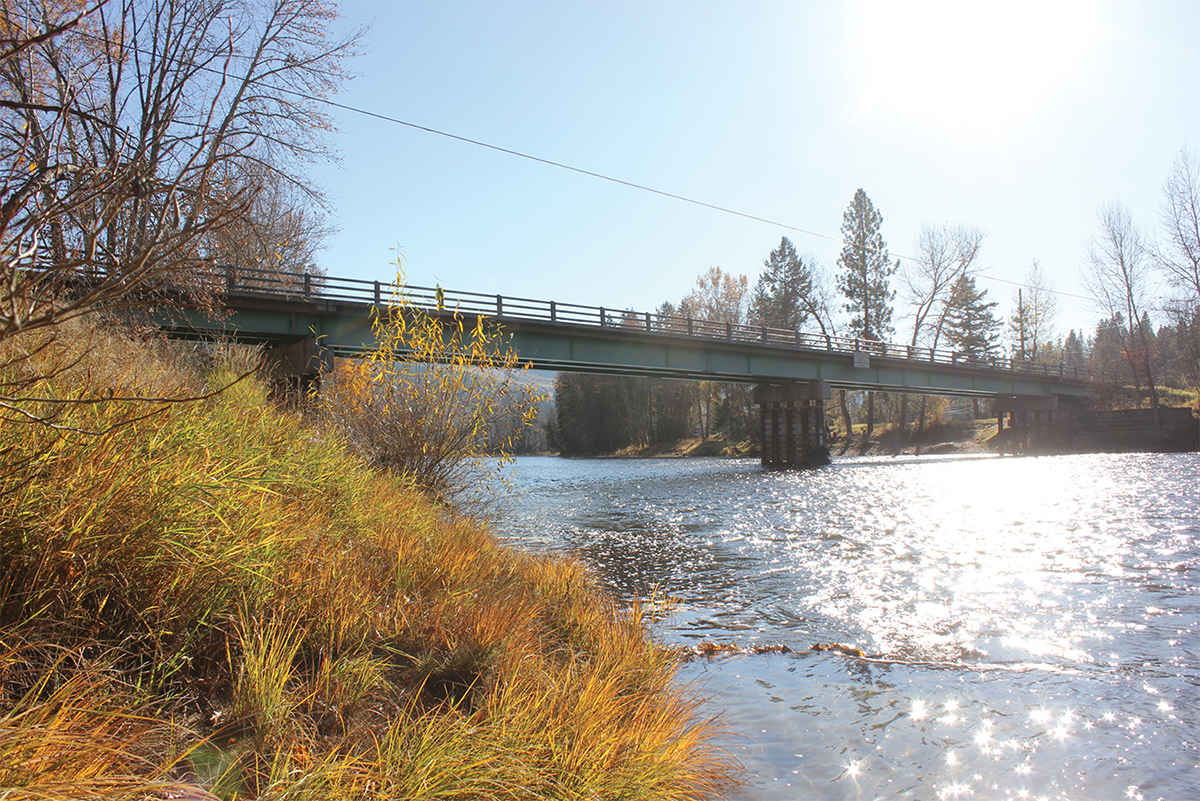 Midway – Kettle Valley Express