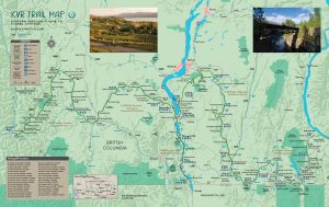 Maps – Kettle Valley Express